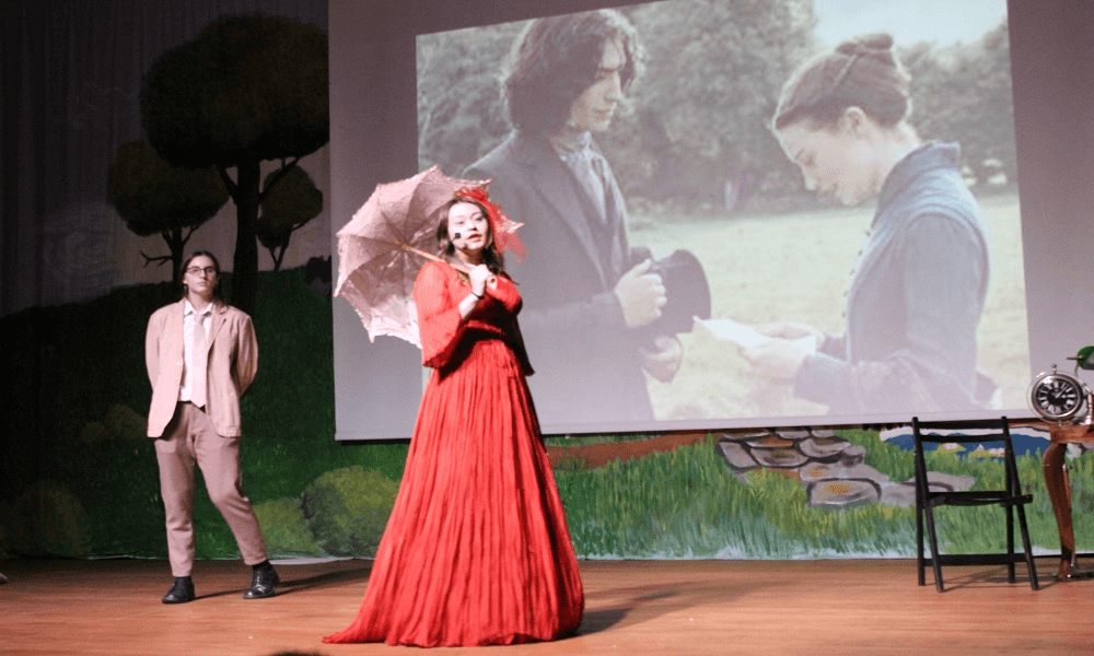 Roman Kahramanları Günü