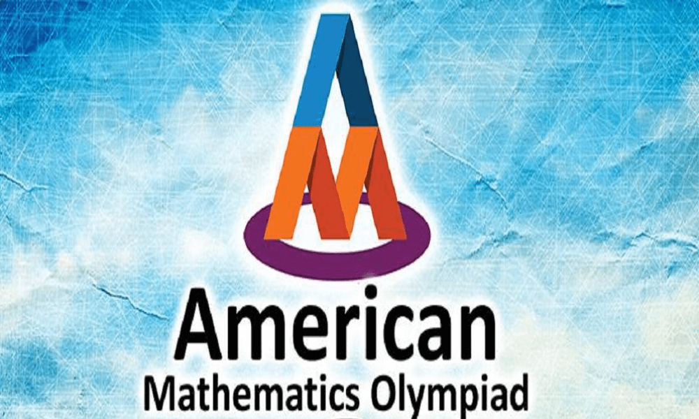 Izmir Bilfen High Schools AMO (American Mathematics Olympiad) Success